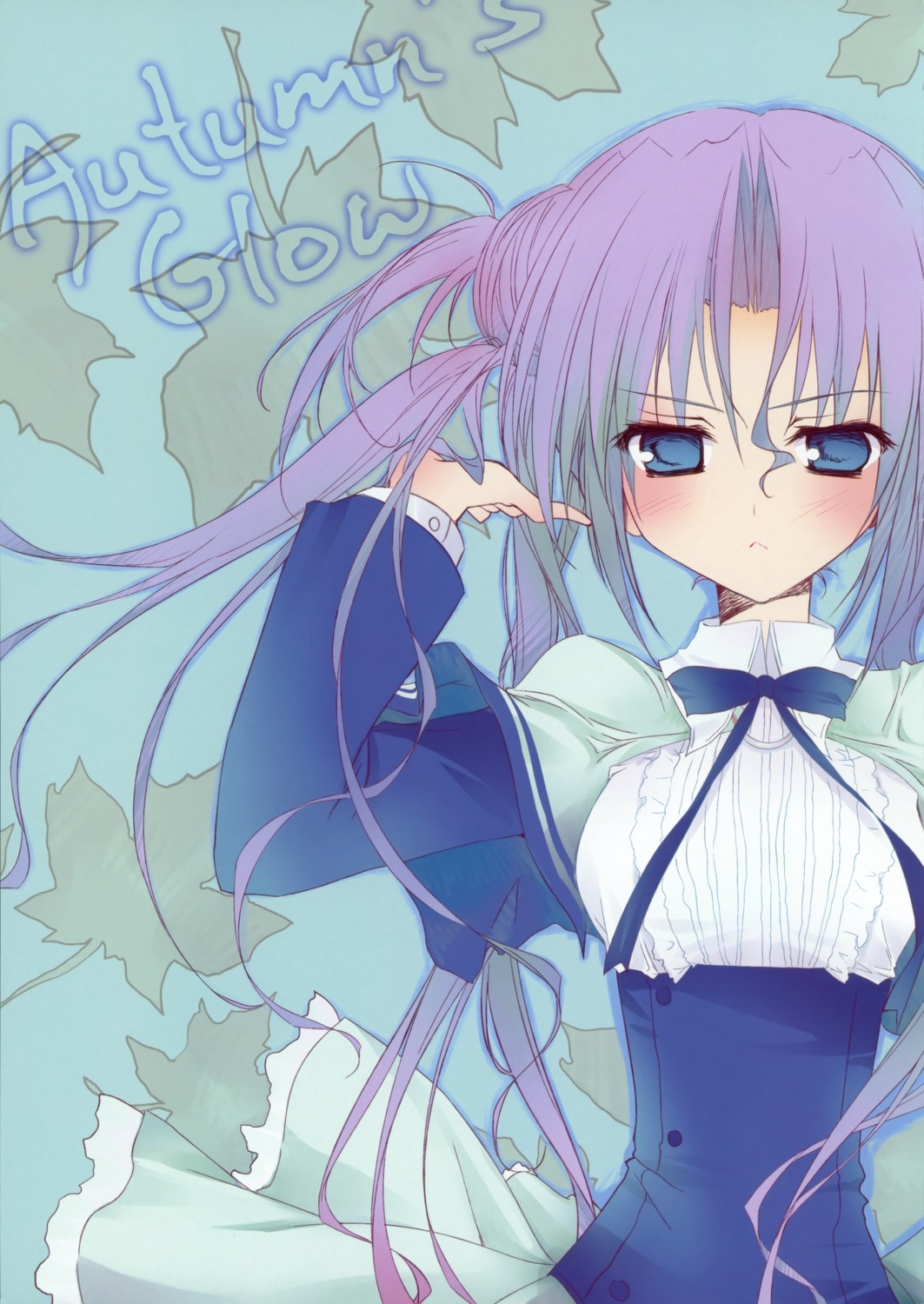 Karomix Karory 124872 Yande Re